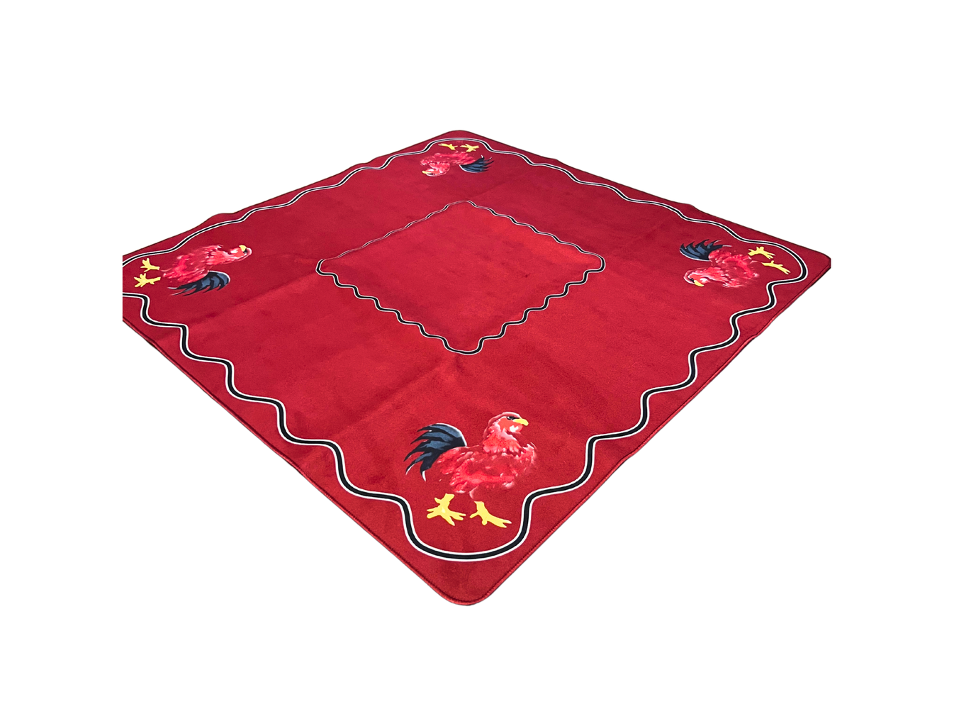 Mahjong Game Mat (Multiple Options) – Mahj Boutique